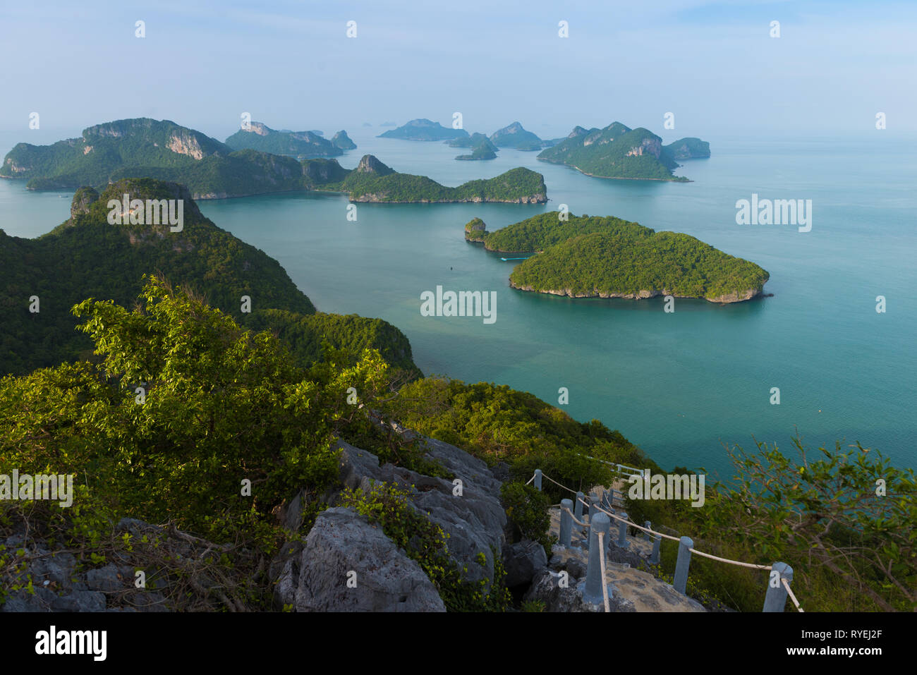 Ko wua talap hi-res stock photography and images - Alamy