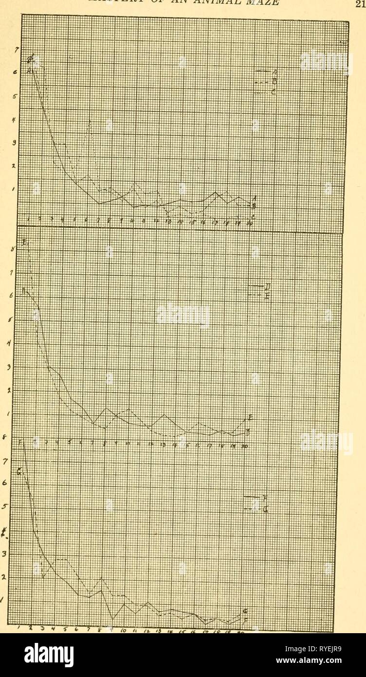 The effect of various temporal Stock Photo - Alamy