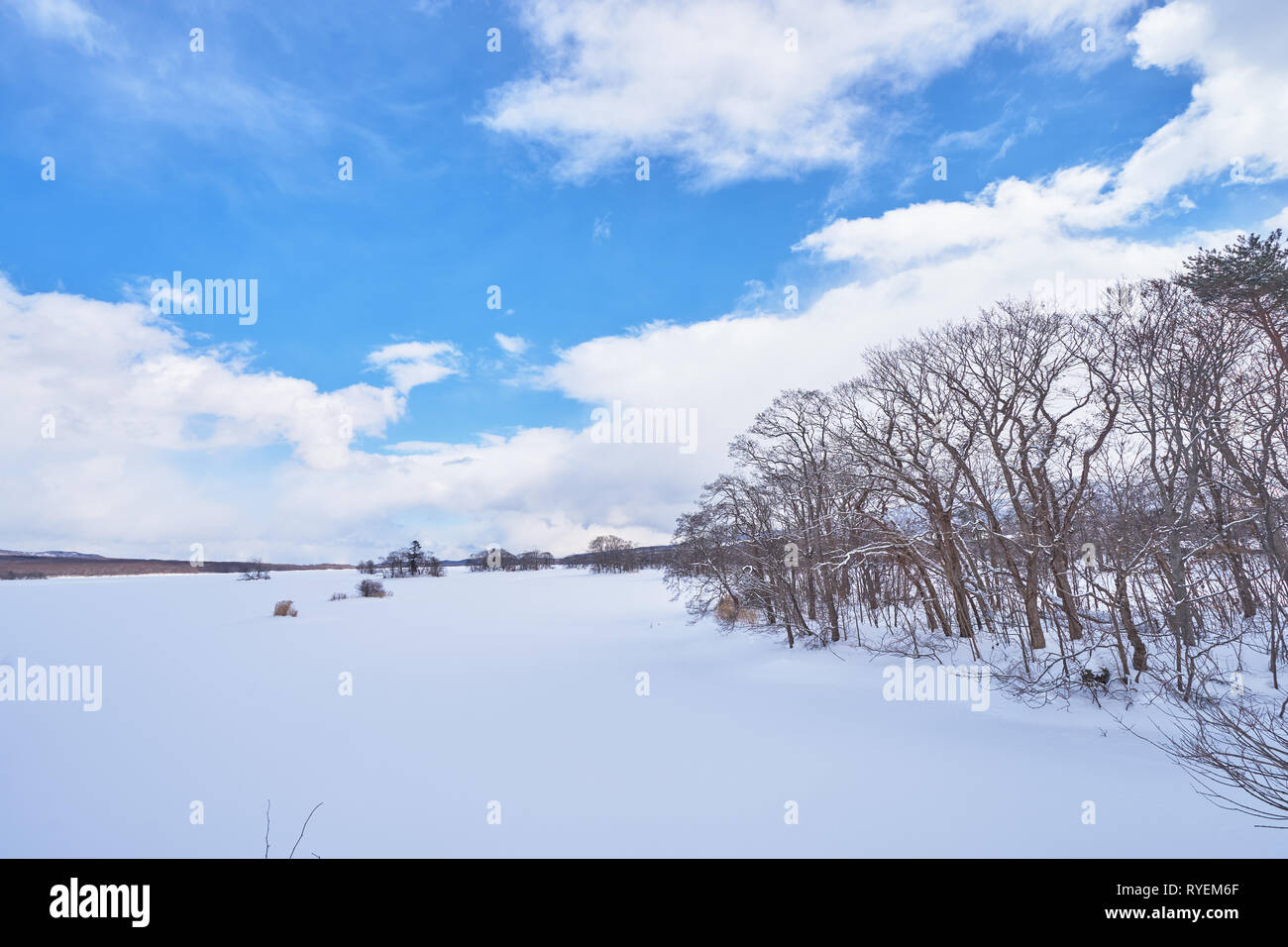 Onuma district hi-res stock photography and images - Alamy