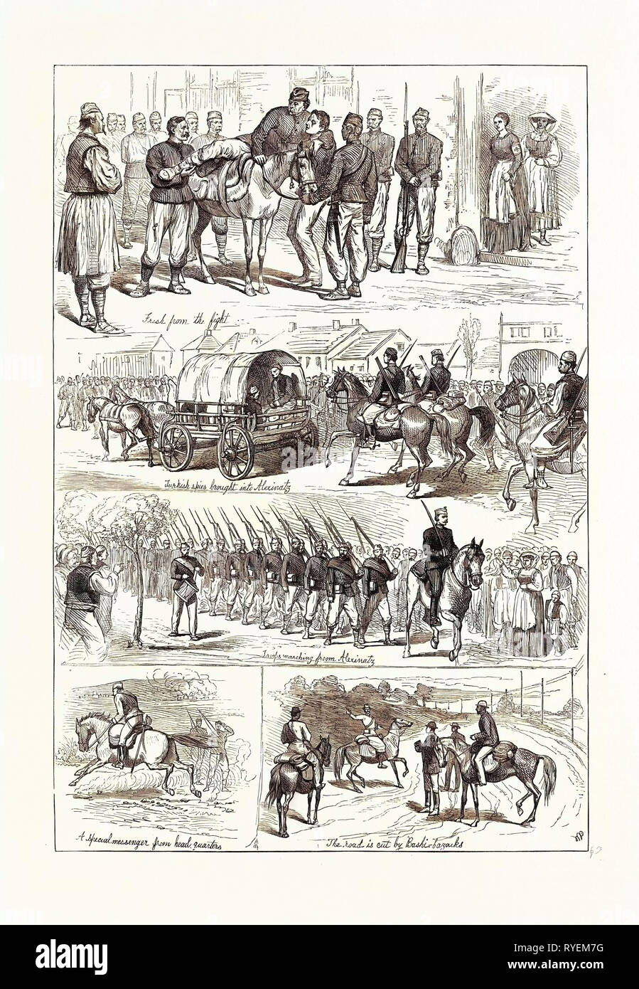 War notes hi-res stock photography and images - Alamy