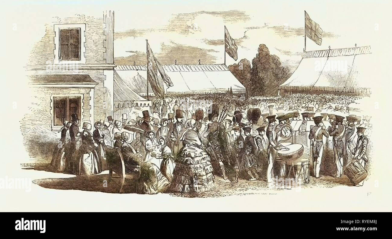 Governesses hi-res stock photography and images - Alamy