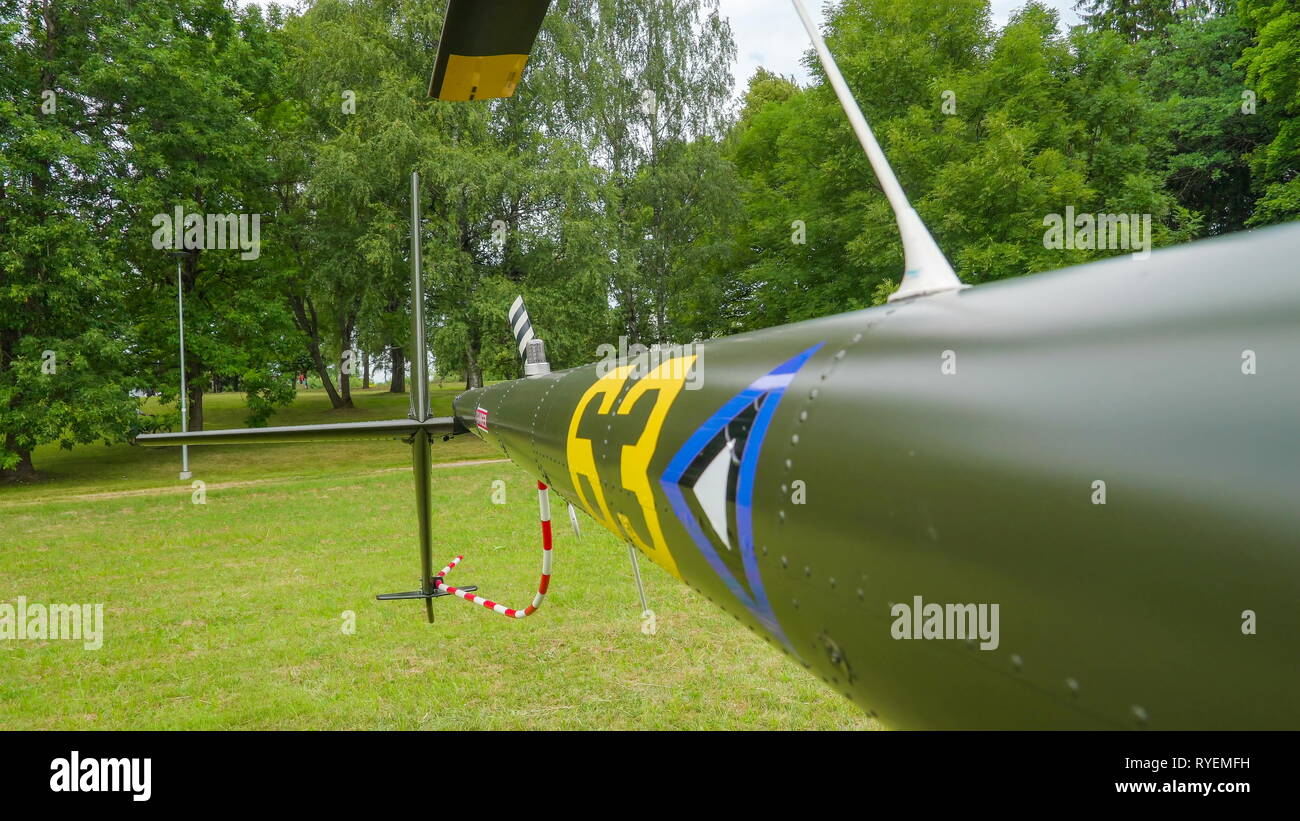Cargo helicopter back hi-res stock photography and images - Alamy