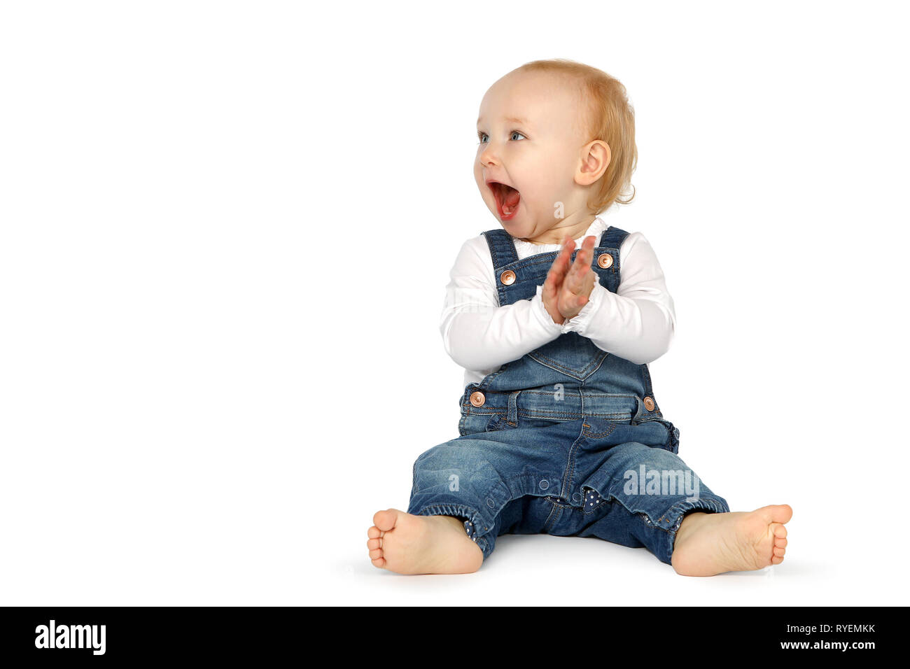 Claps clapping hands hi-res stock photography and images - Alamy