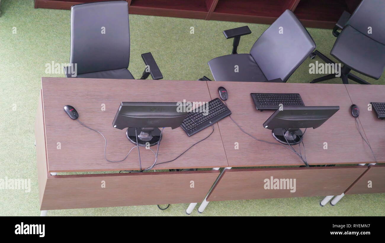 Lobby of cultures hi-res stock photography and images - Alamy