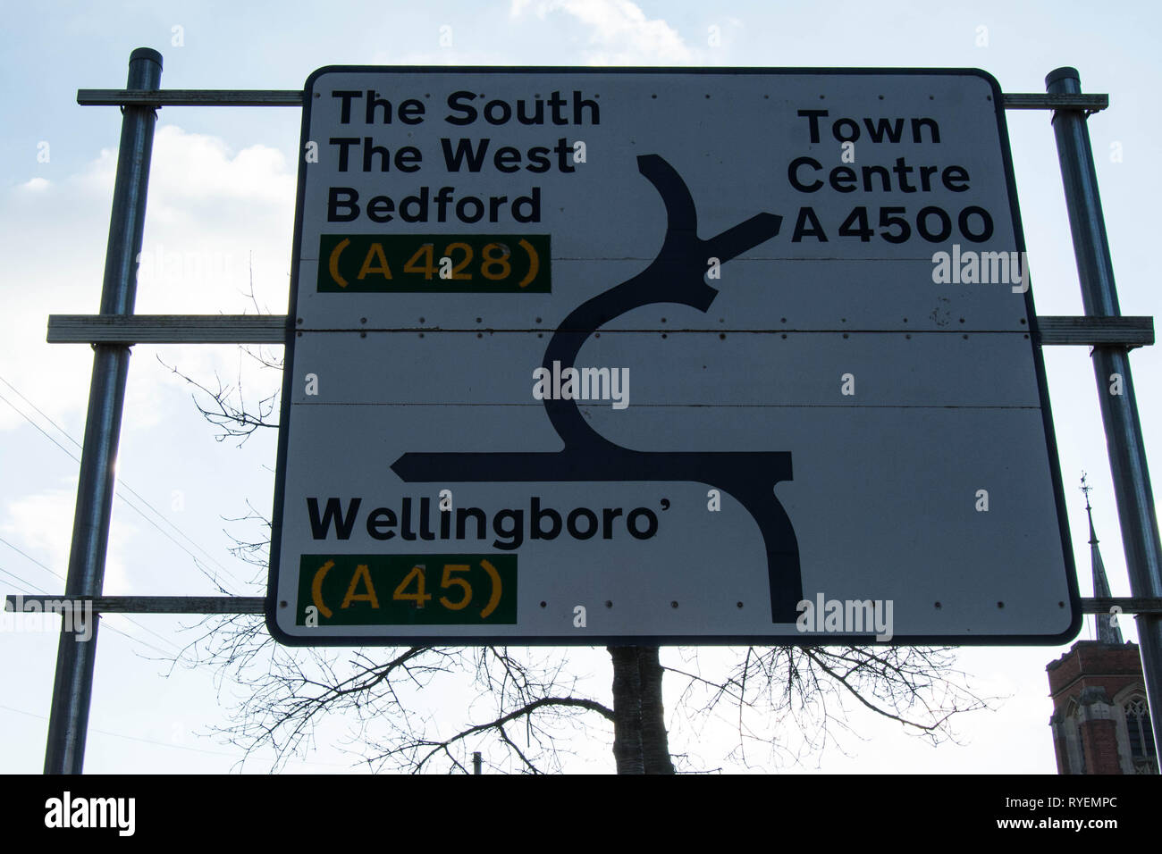 Street art northampton hi-res stock photography and images - Alamy