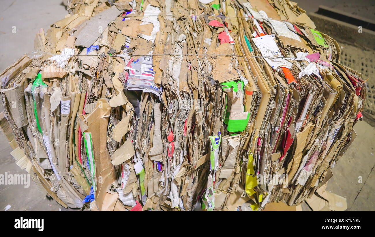 Bunch Of Papers High Resolution Stock Photography and Images - Alamy