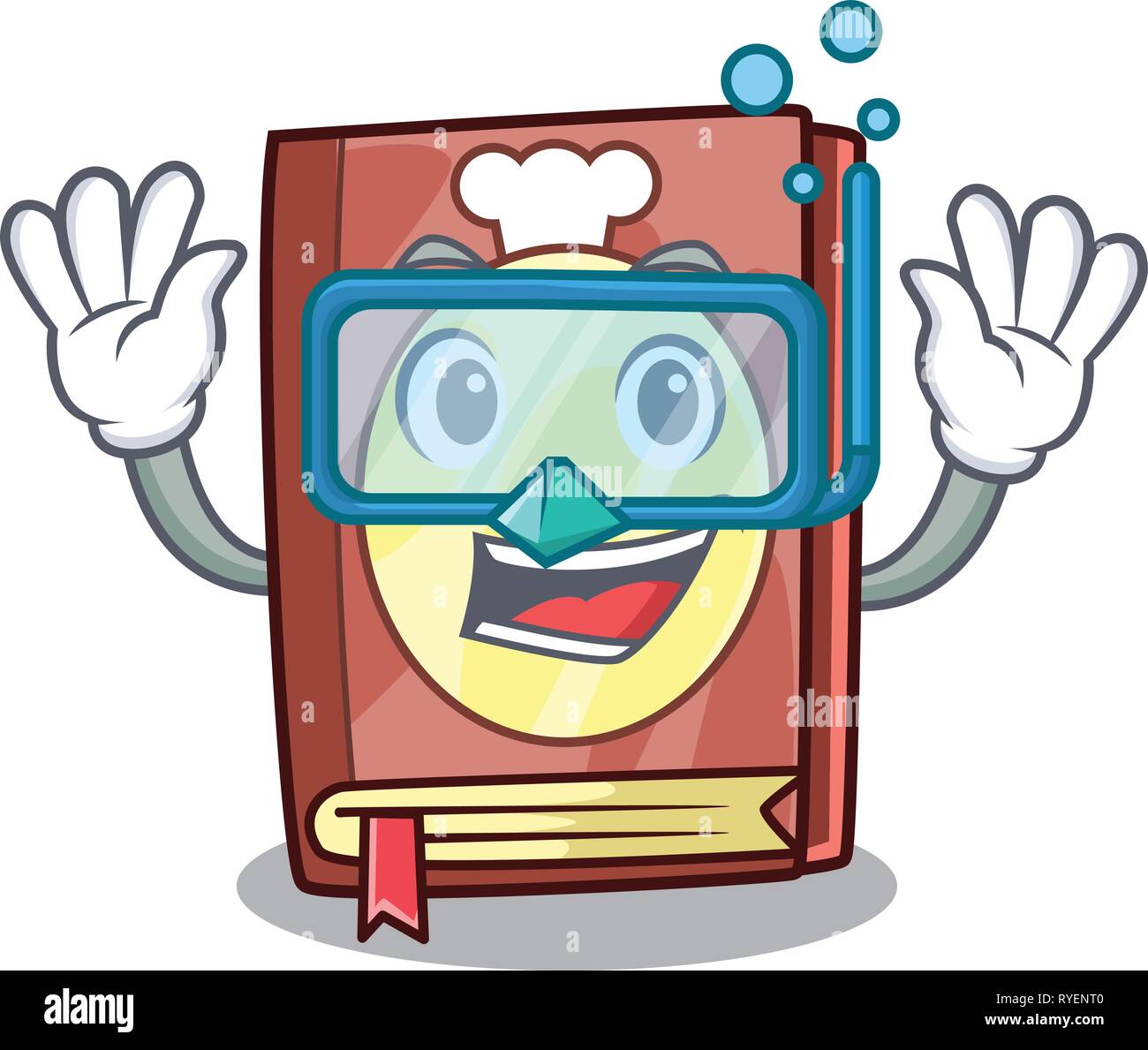 Diving board vintage Stock Vector Images - Alamy