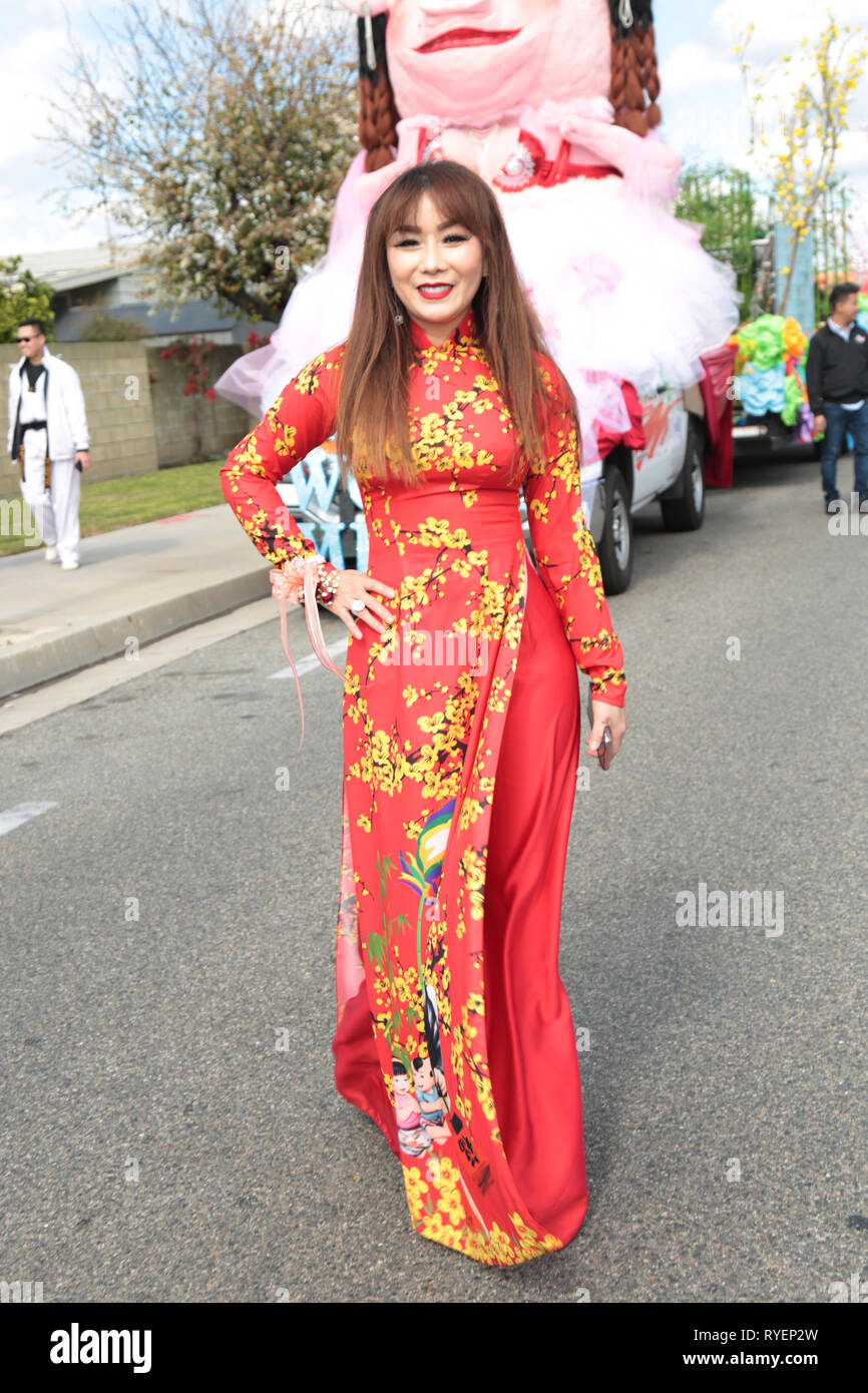 Westminster california saigon hi-res stock photography and images - Alamy