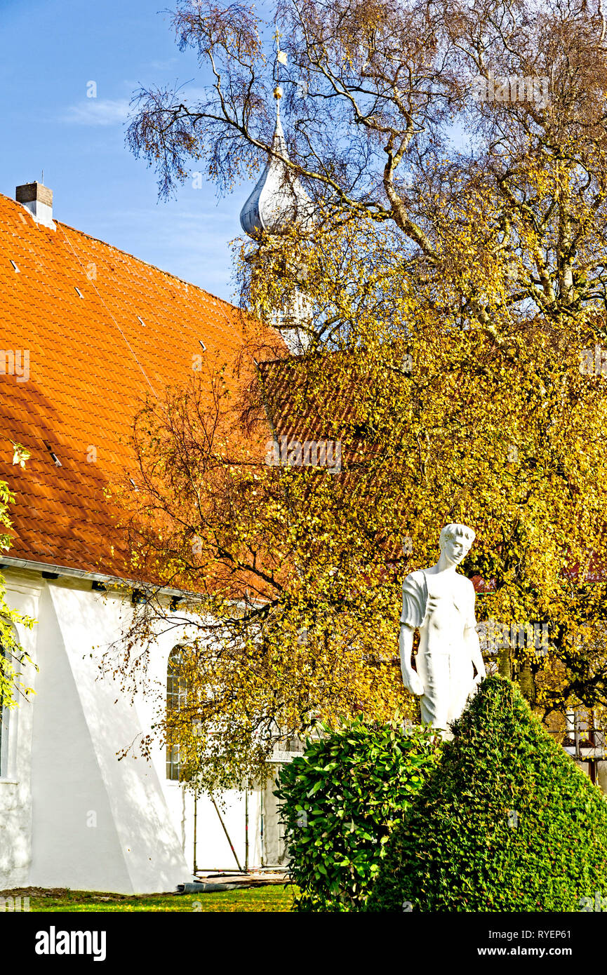 St juergen kirche hi-res stock photography and images - Alamy