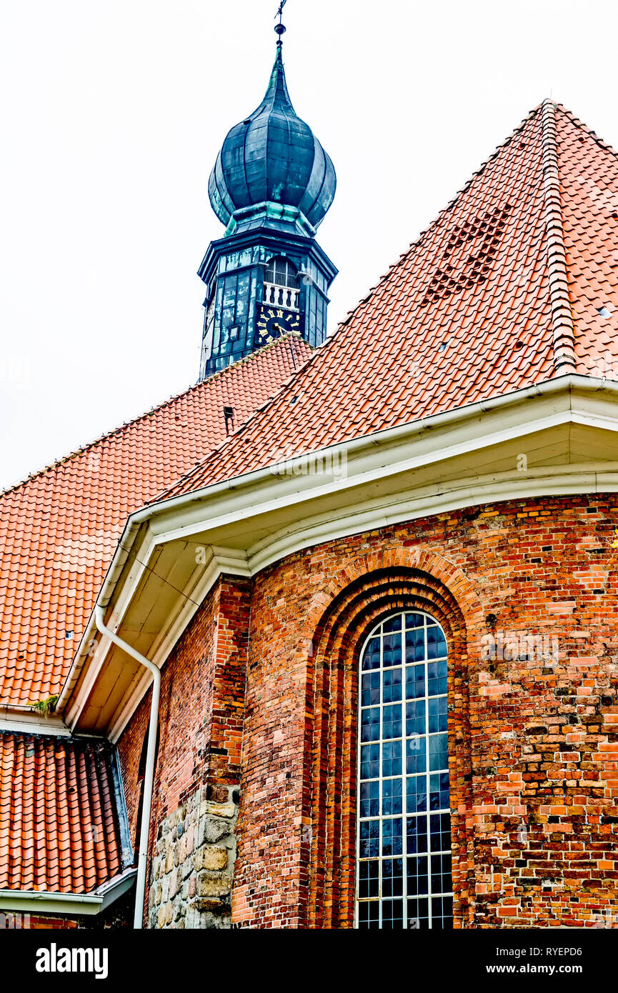 Wesselburen hi-res stock photography and images - Alamy