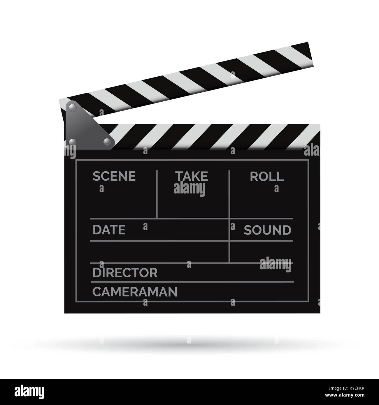 Sound board theater hi-res stock photography and images - Alamy