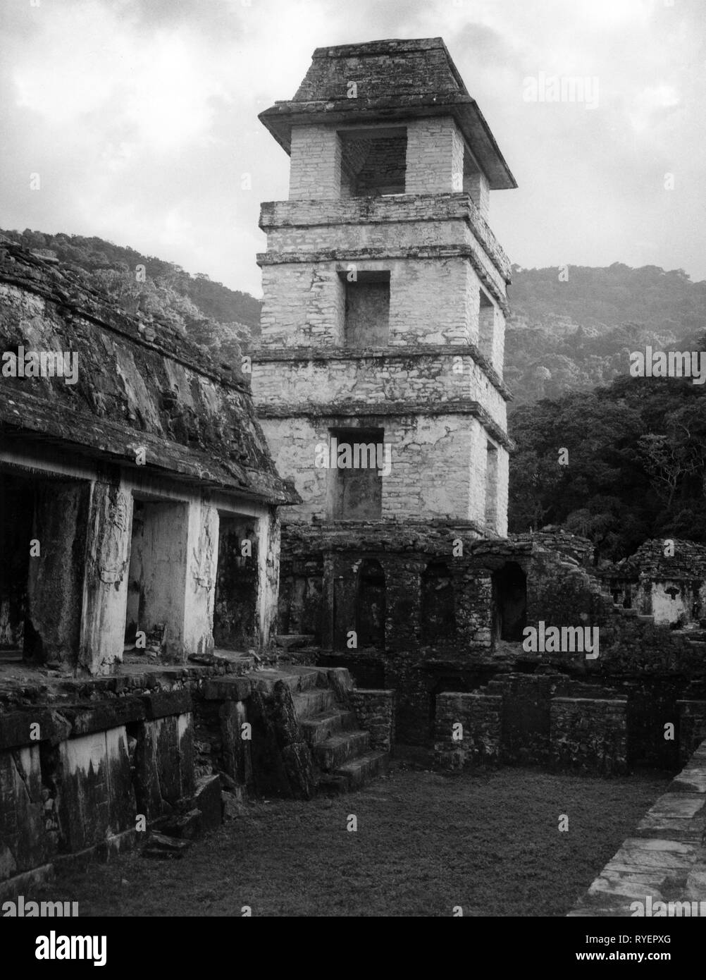 1950s, buildings, america hi-res stock photography and images - Alamy