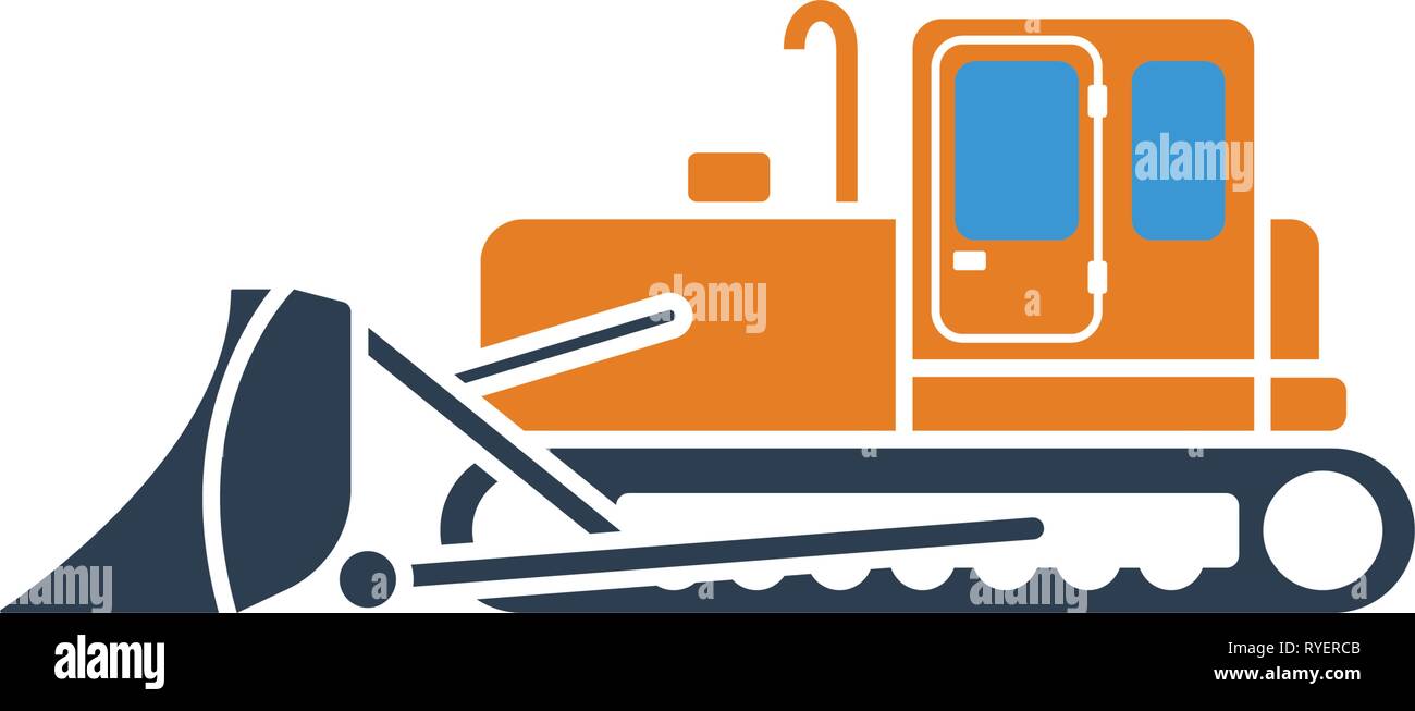 Dredger vector vectors hi-res stock photography and images - Alamy