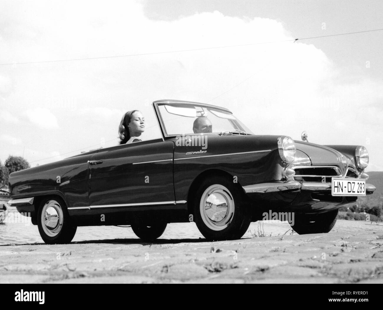 Nsu hi-res stock photography and images - Alamy