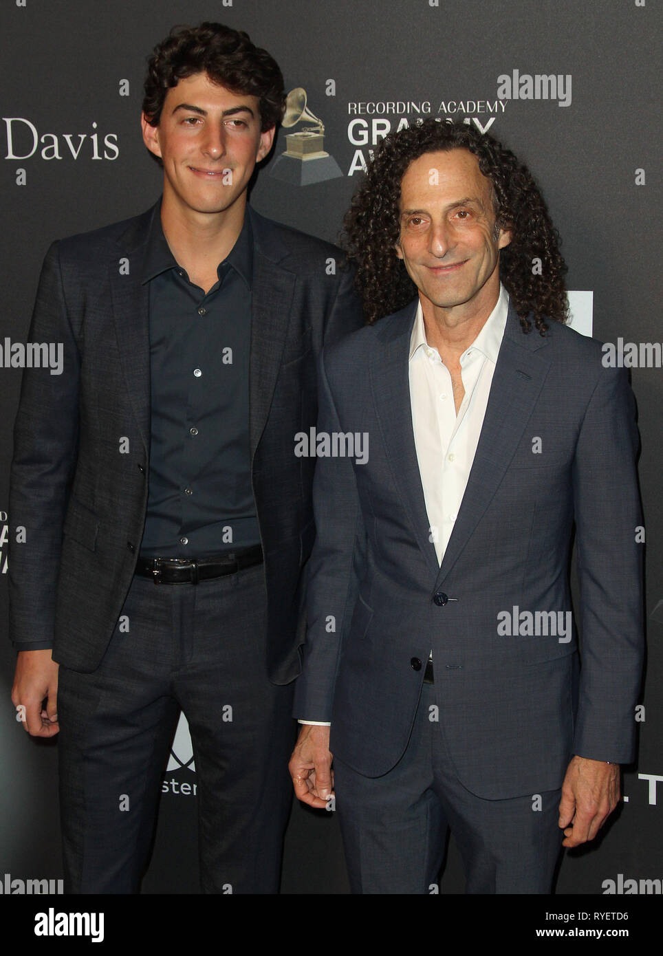2019 Pre-GRAMMY Gala & GRAMMY Salute to Industry Icons held at the ...