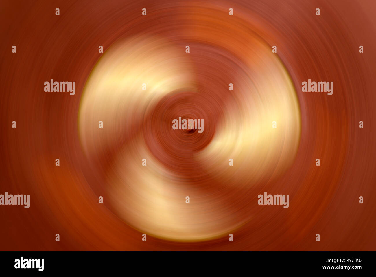 Abstract background - expanding circles Stock Photo - Alamy