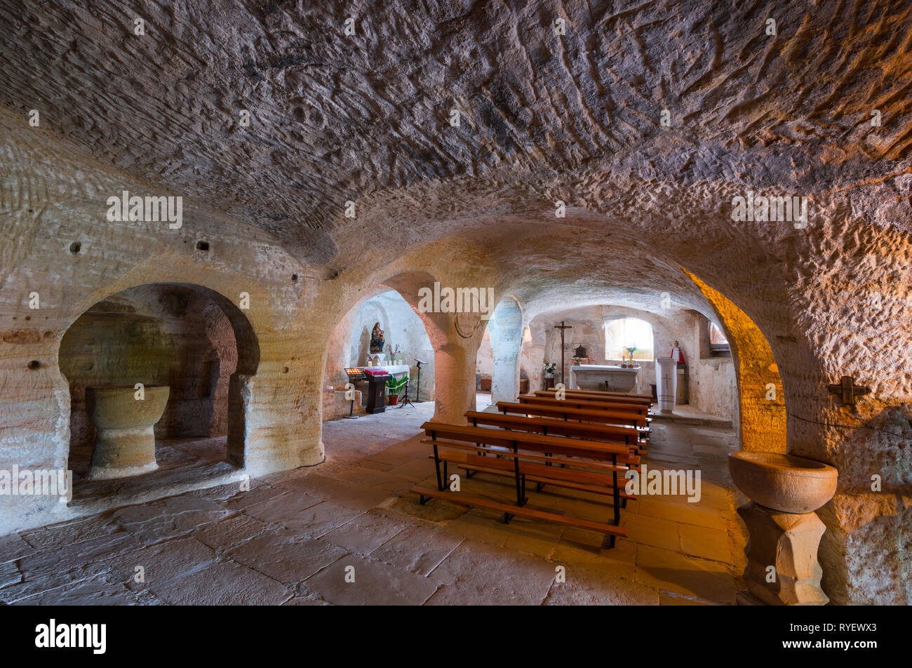 Iglesia de Santa Maria de Valverde, Santa Maria de Valverde ...
