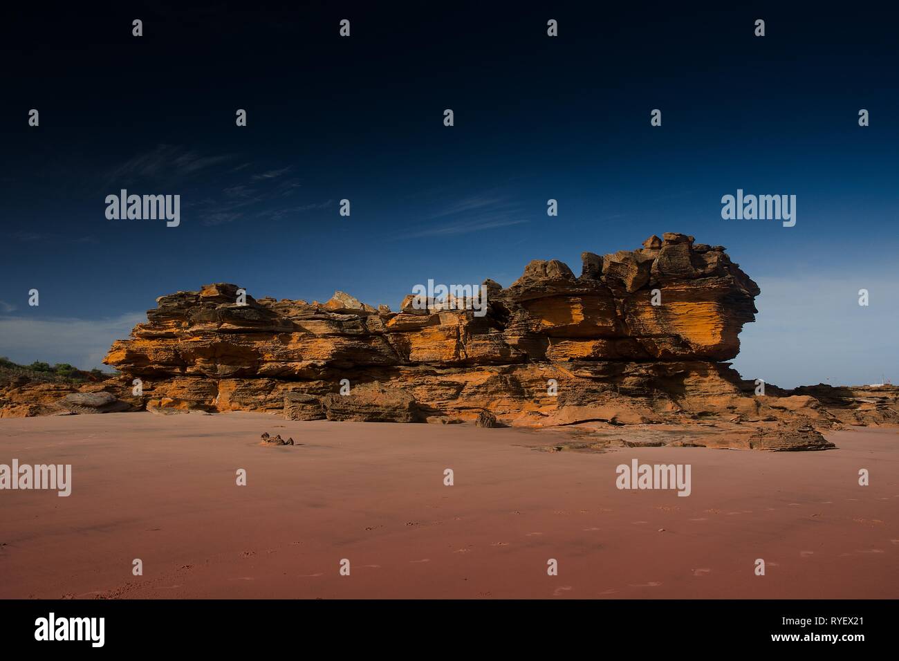 Entrance Point, Broome, Western Australia Stock Photo - Alamy