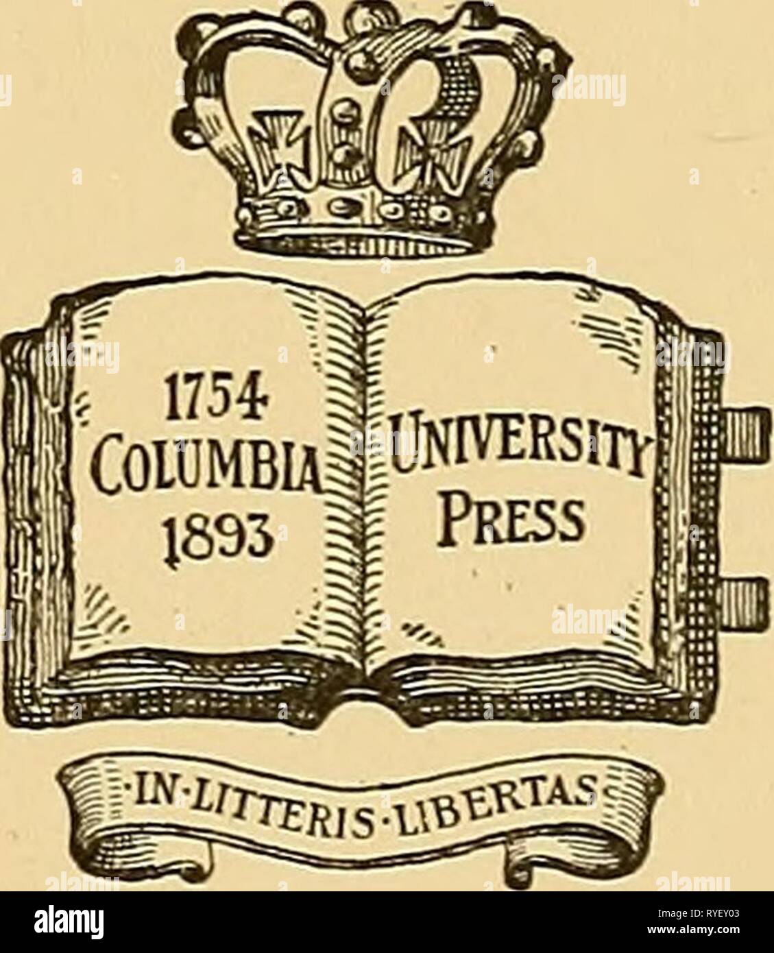 Jacques loeb hi-res stock photography and images - Alamy