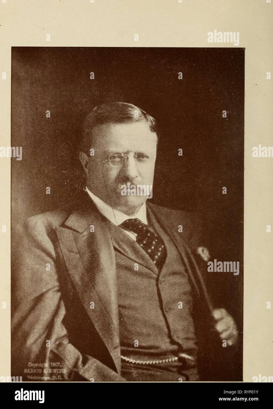 Dry-farming in America (1909 Stock Photo - Alamy