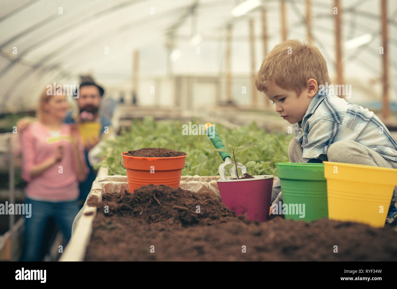 human and nature. human and nature concept. human works with nature ...