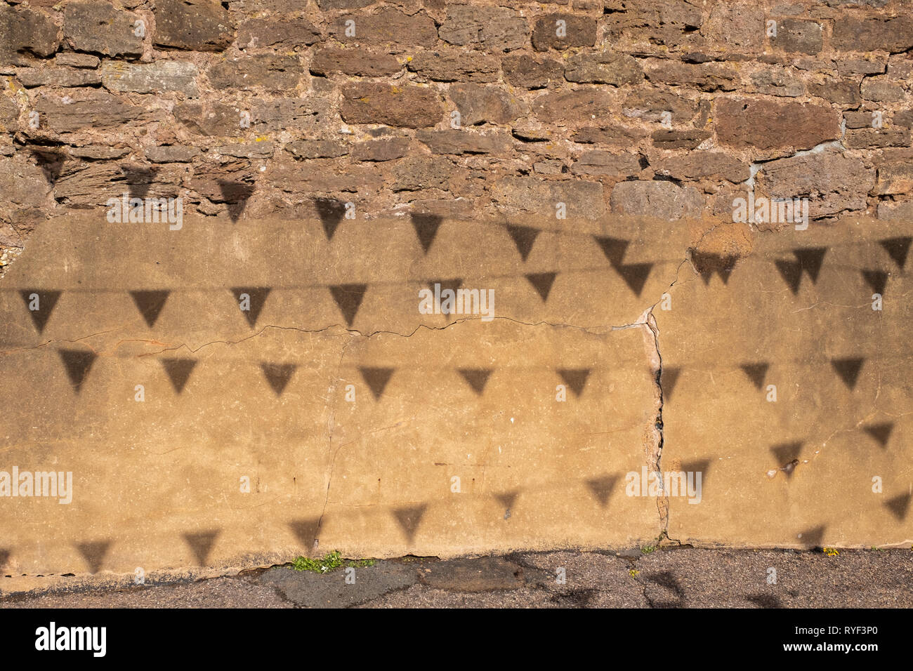 Country crumbling hi-res stock photography and images - Alamy