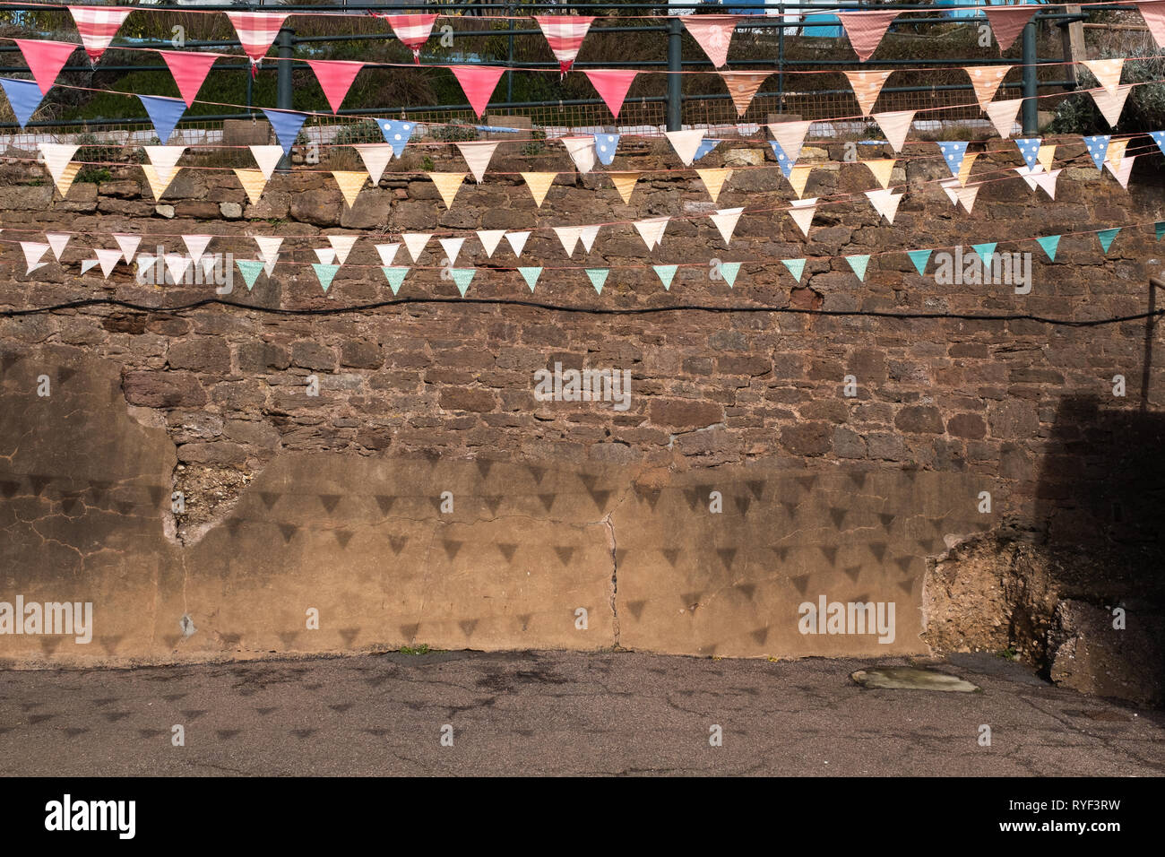 Country crumbling hi-res stock photography and images - Alamy