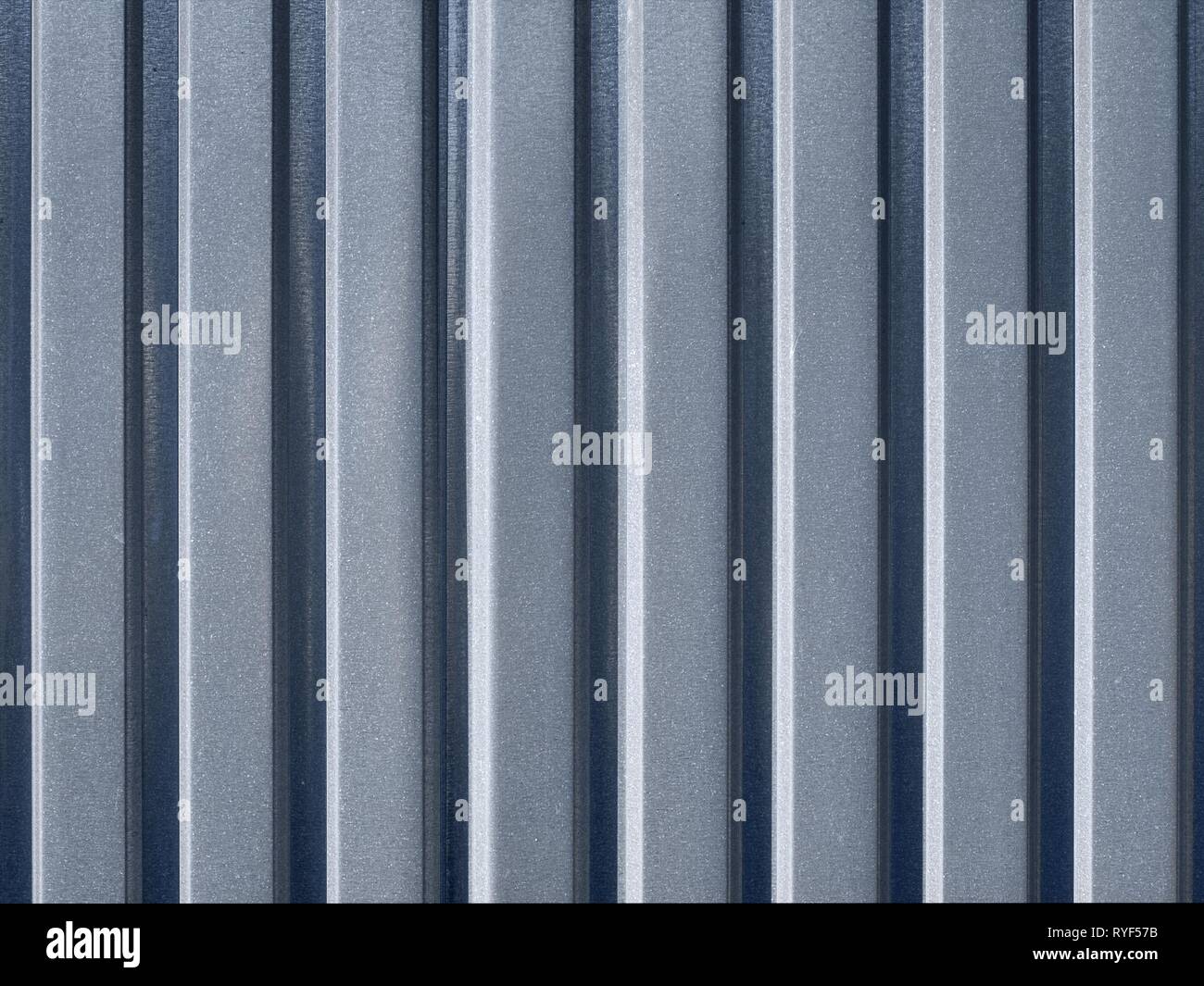 Sheet metal texture. Vertical. Steel Stock Photo - Alamy