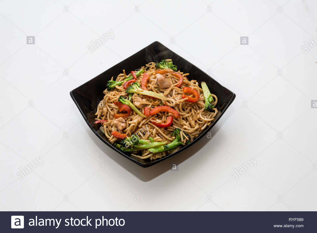 Super Noodles Stock Photos & Super Noodles Stock Images - Alamy