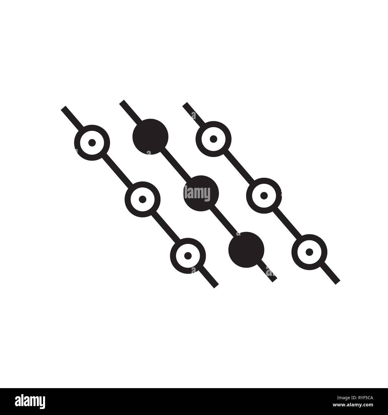 Underground road map hi-res stock photography and images - Alamy