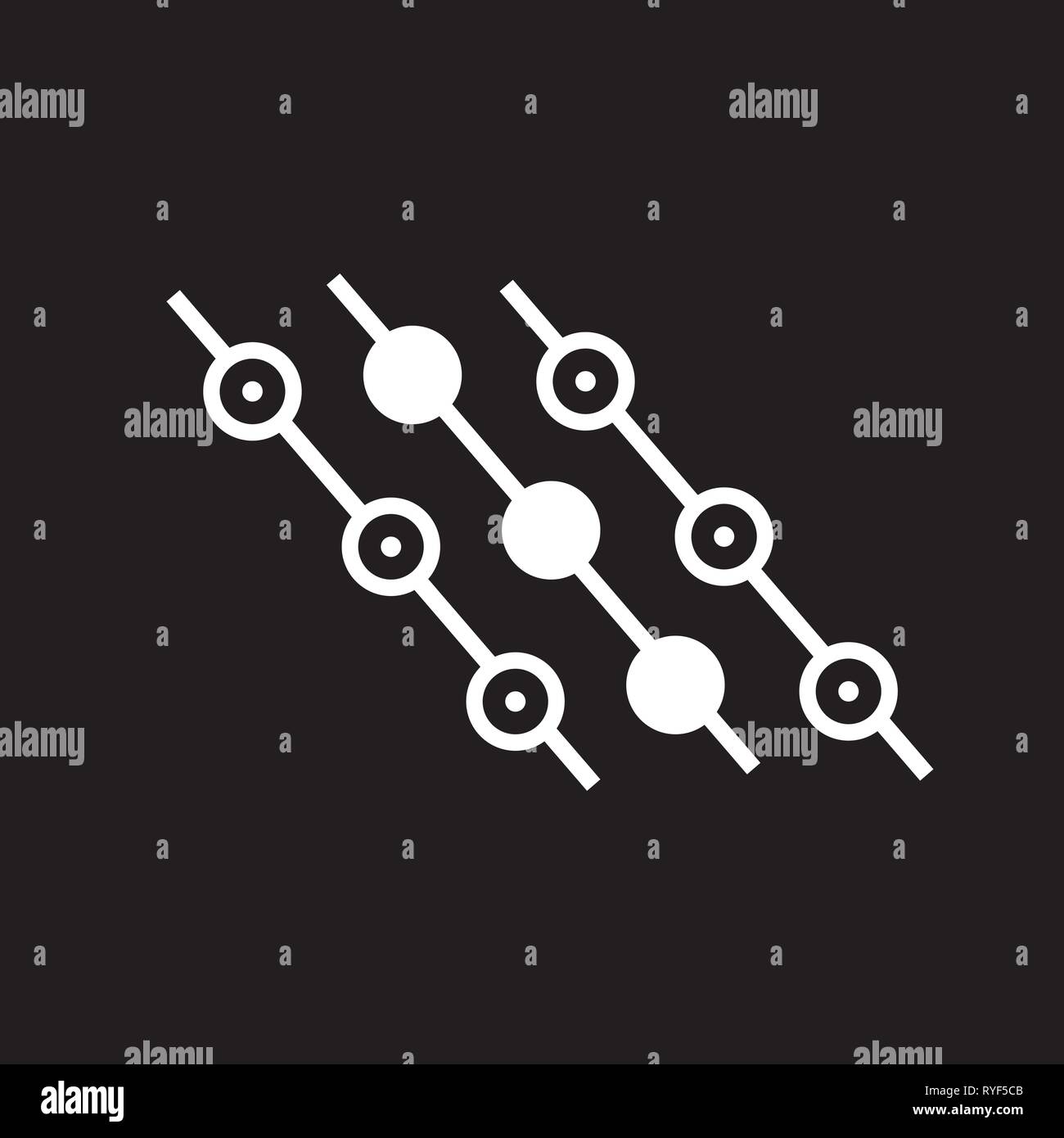 Underground road map hi-res stock photography and images - Alamy
