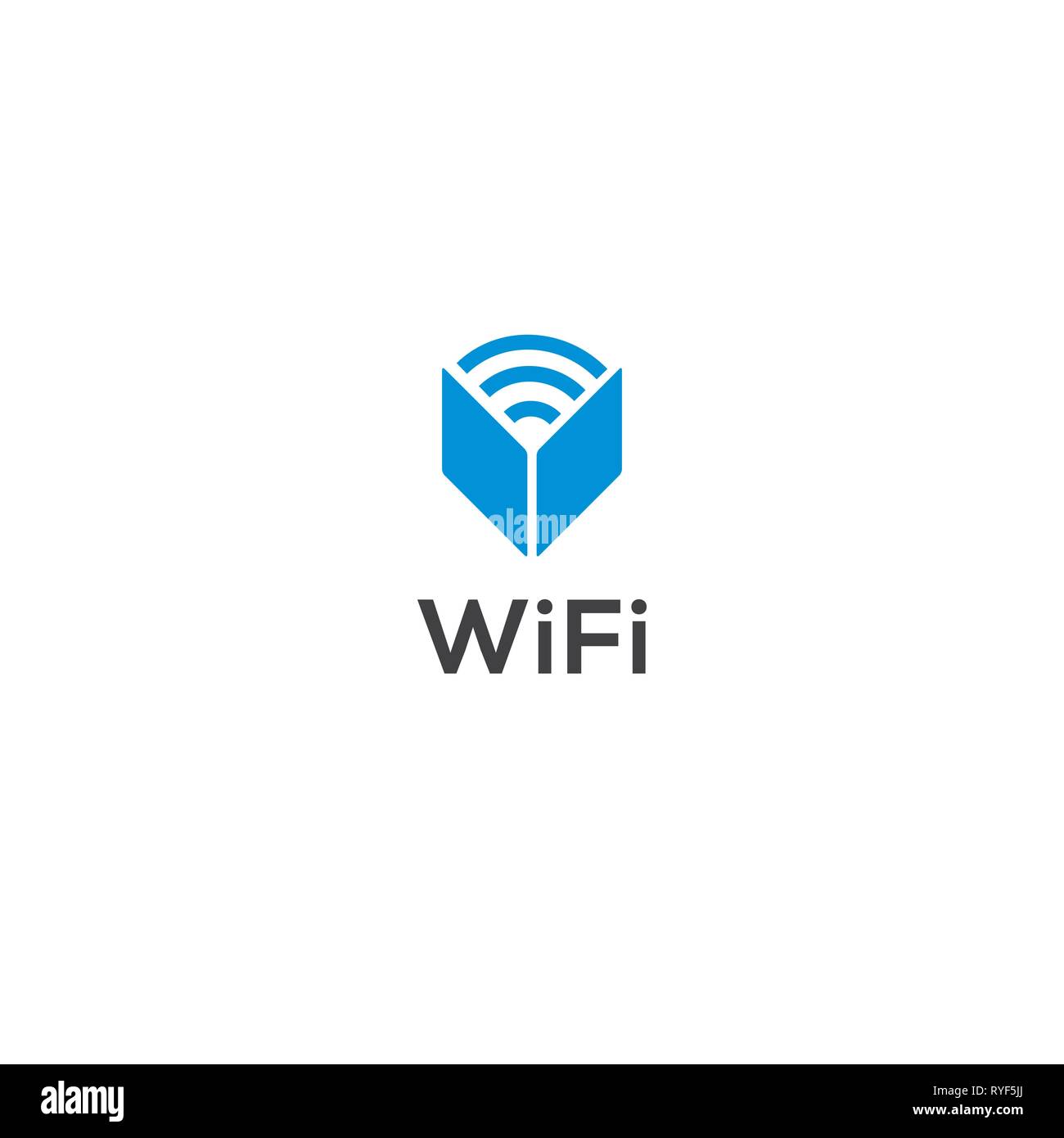 People internet public wifi Cut Out Stock Images & Pictures - Alamy