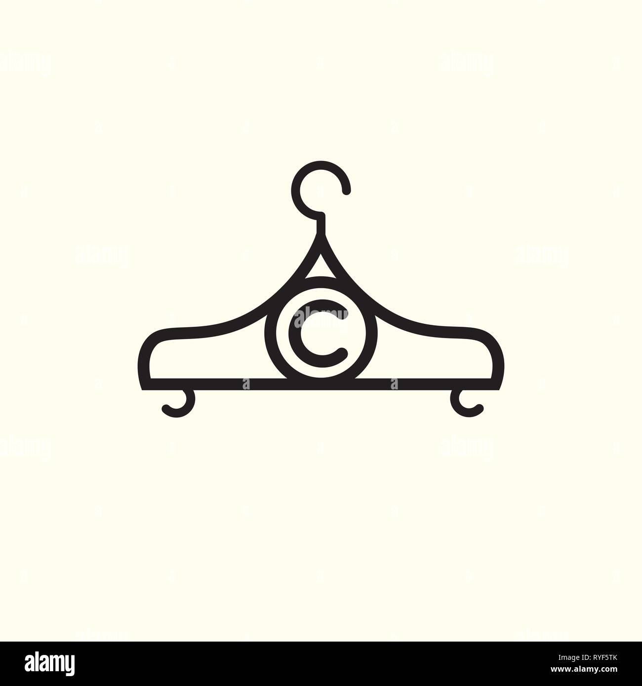 Letter c sign hi-res stock photography and images - Alamy