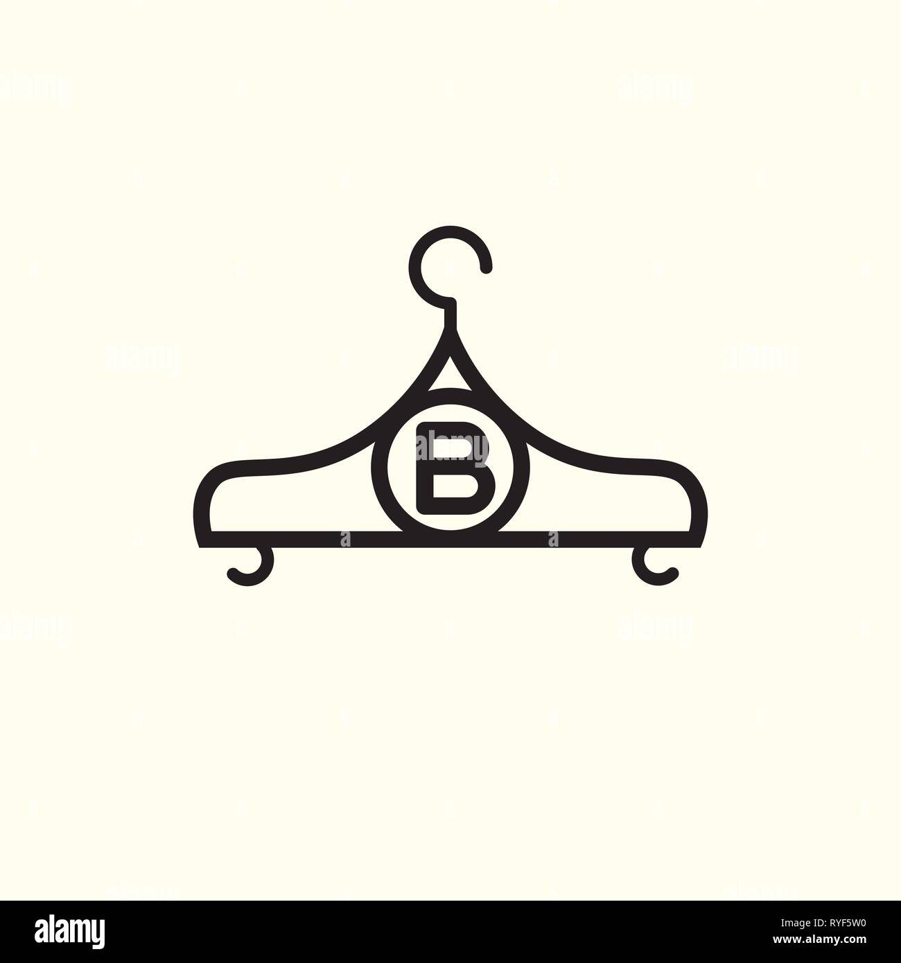 Clothing And Apparel Logos Starting With B