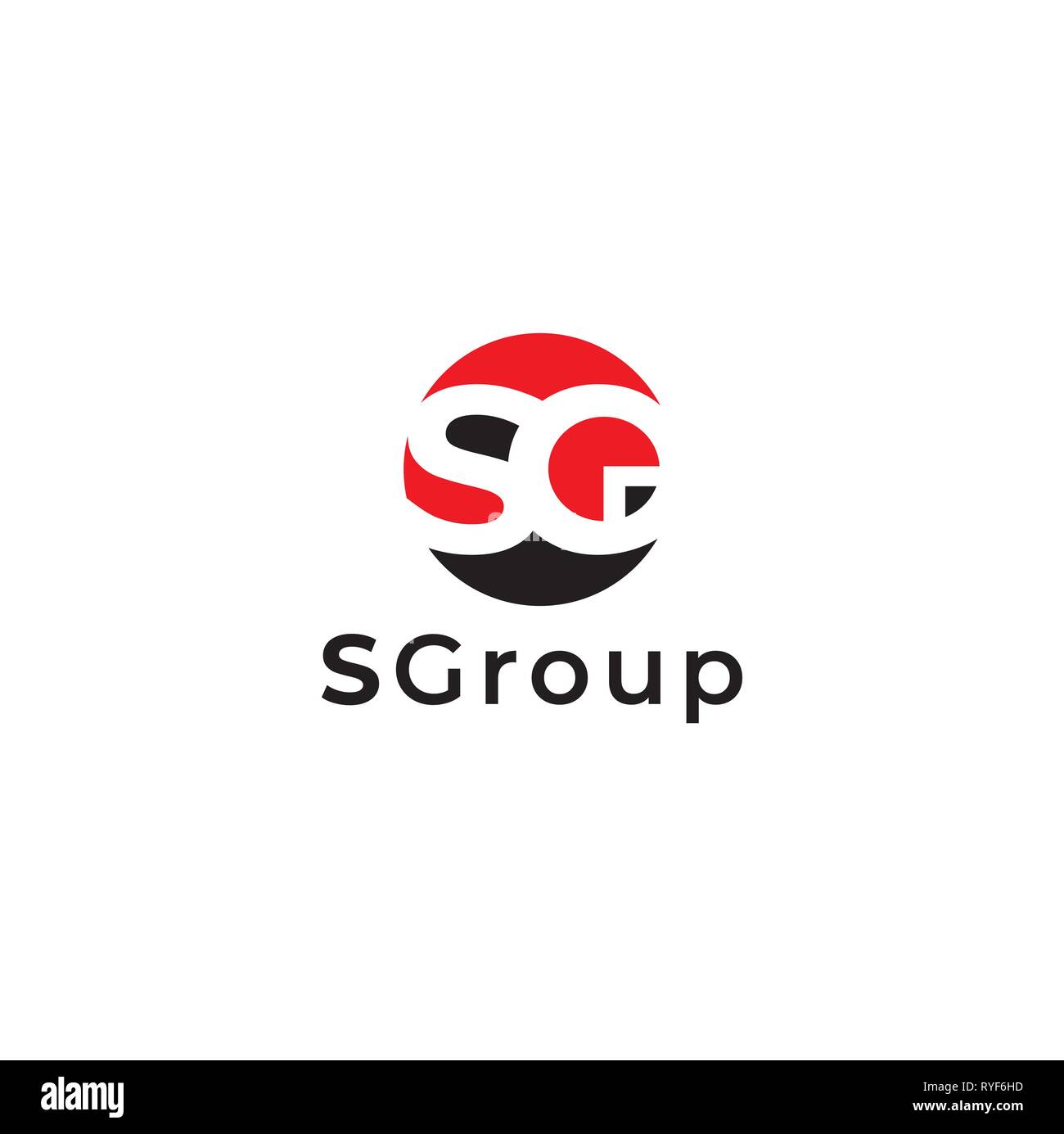 Sg emblem hi-res stock photography and images - Alamy