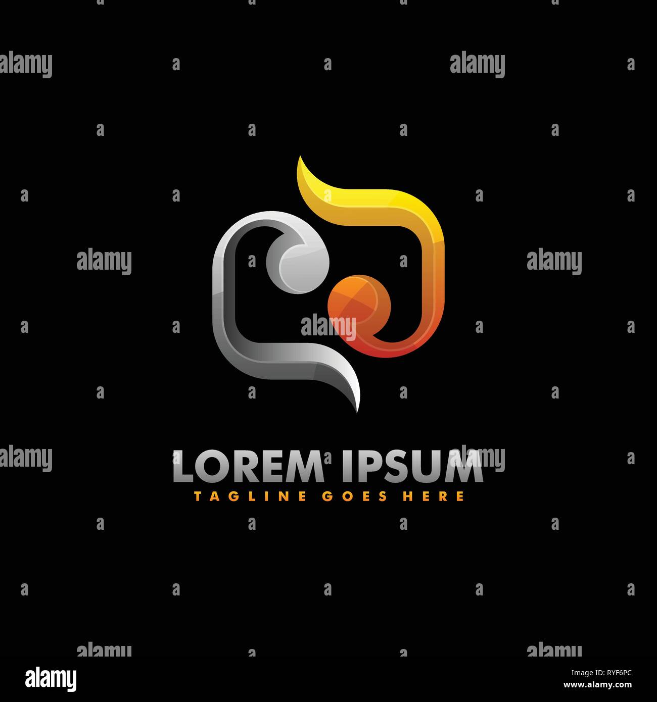 Business rela Stock Vector Images - Alamy