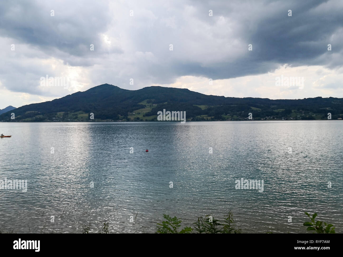 Calm view hi-res stock photography and images - Alamy