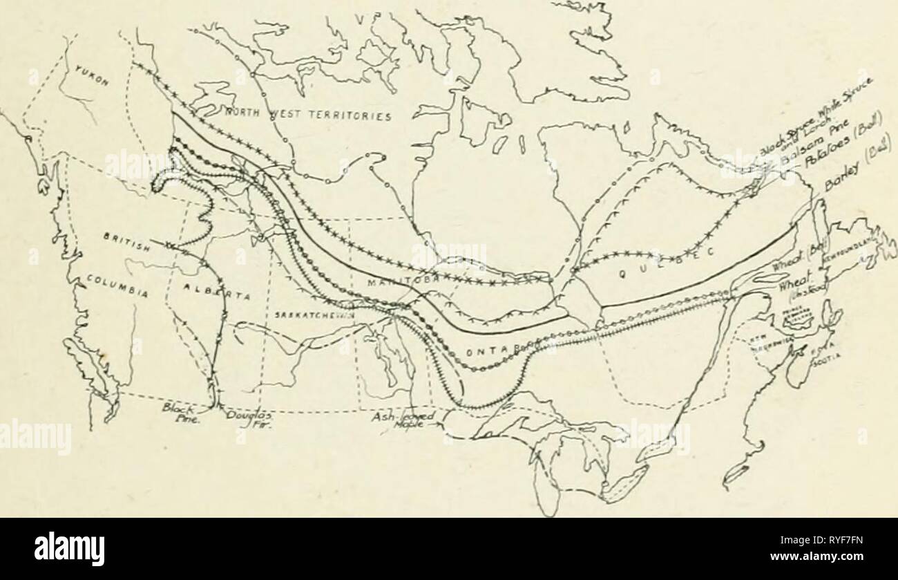 Early farming map hi-res stock photography and images - Alamy
