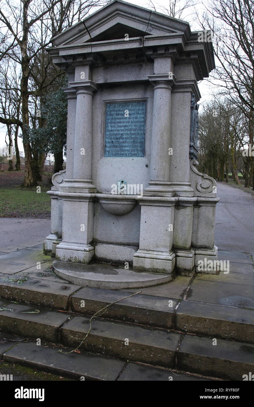 Stubbylee hi-res stock photography and images - Alamy