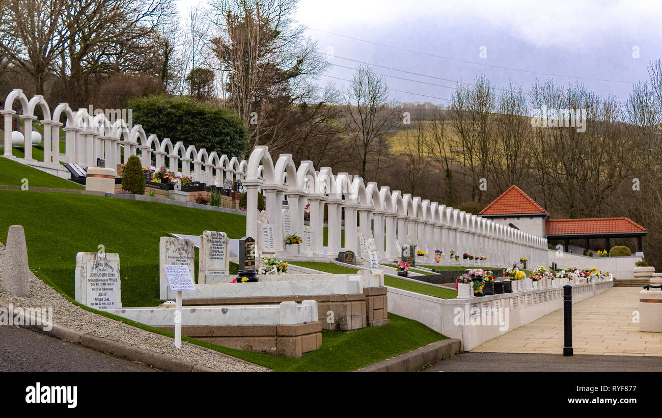 Aberfan disaster hi-res stock photography and images - Alamy