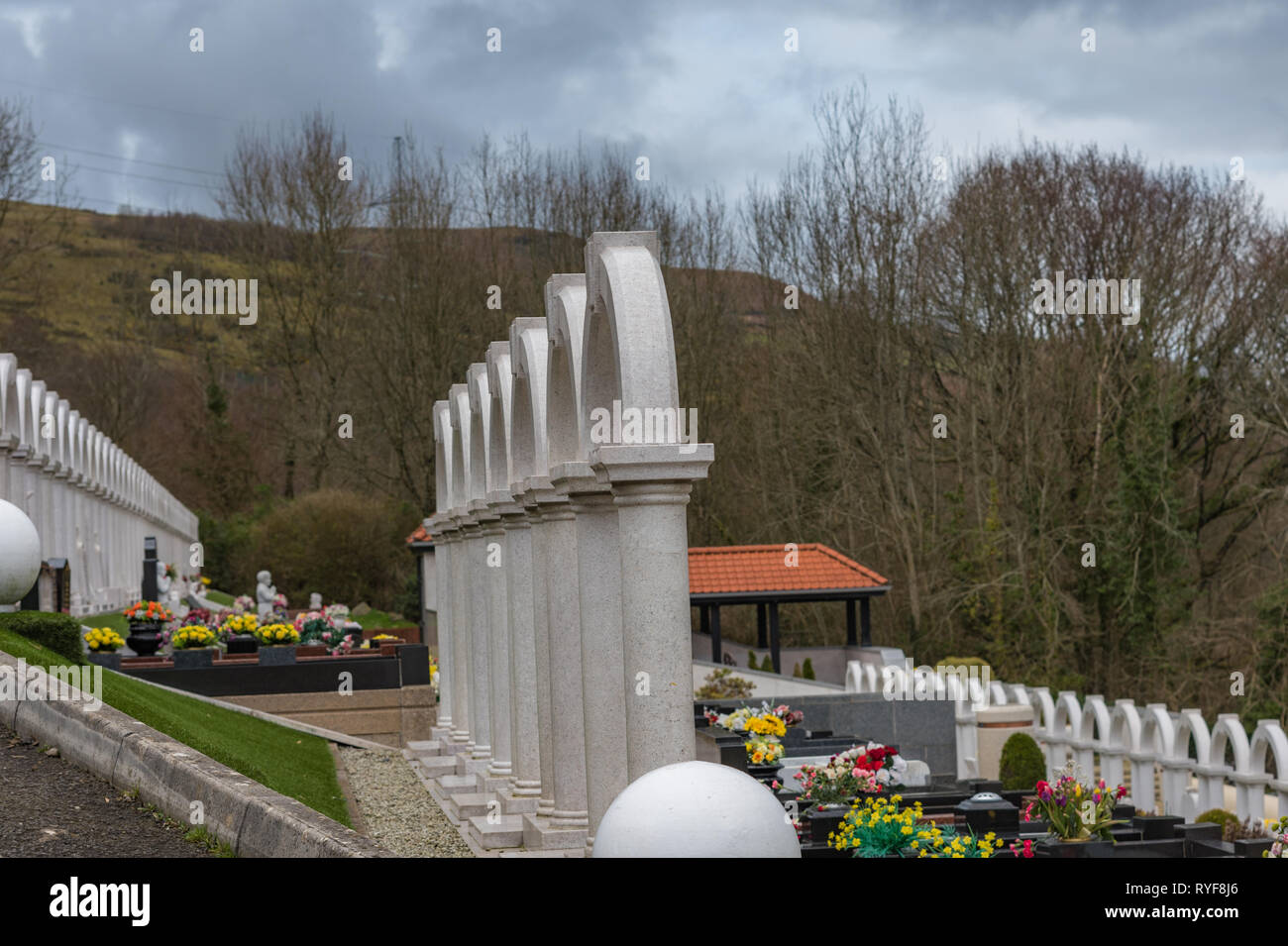The Aberfan Disaster High Resolution Stock Photography and Images - Alamy
