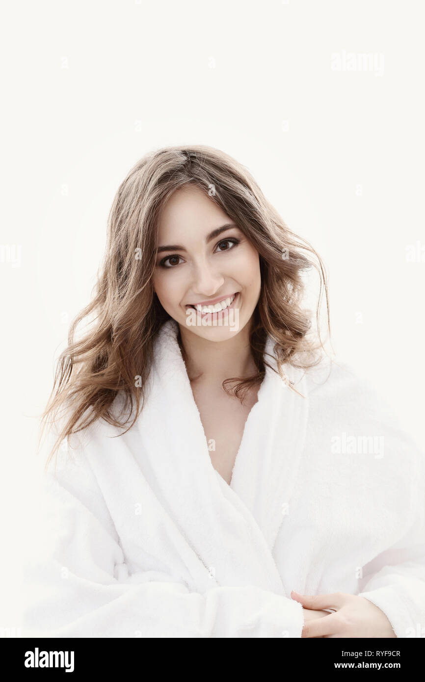 Beauty and female body Stock Photo - Alamy