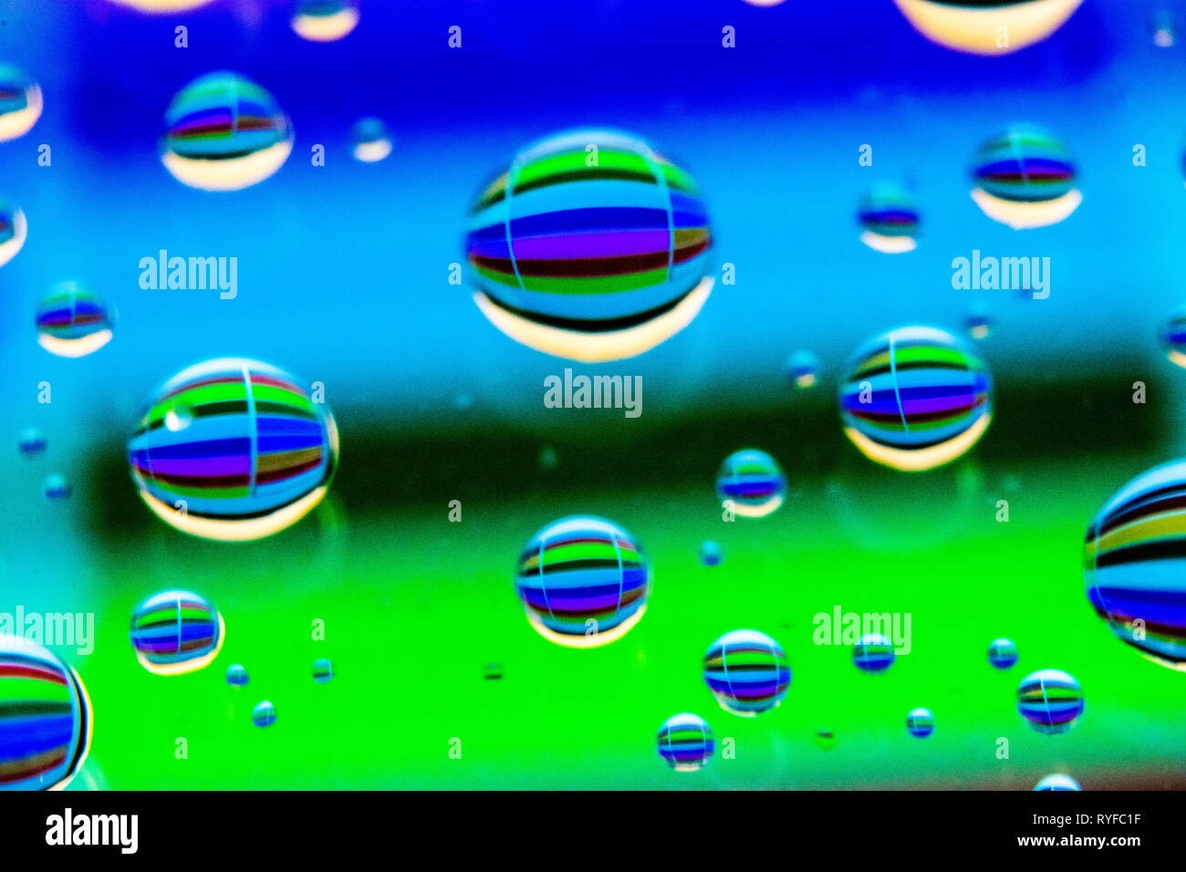 Wet flannel hi-res stock photography and images - Alamy