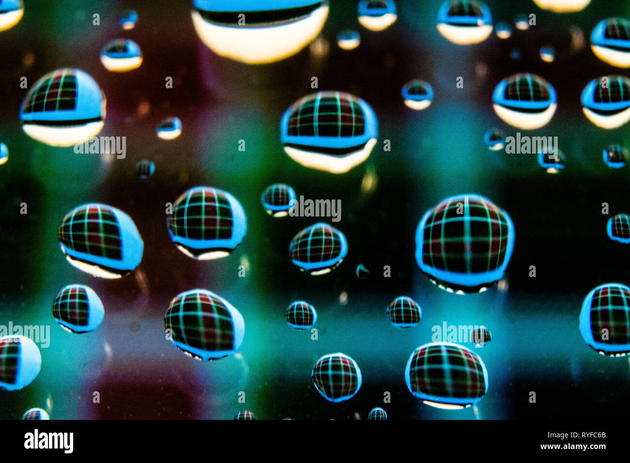 Wet flannel hi-res stock photography and images - Alamy