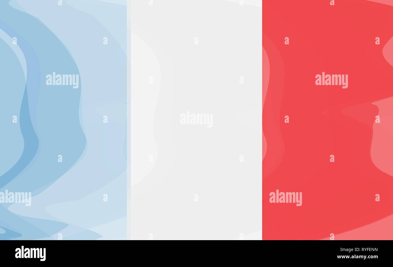 French watercolor Stock Vector Images - Alamy