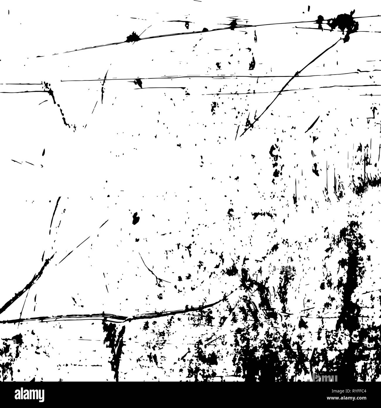 Grunge texture for decoration.Vector template background for design ...