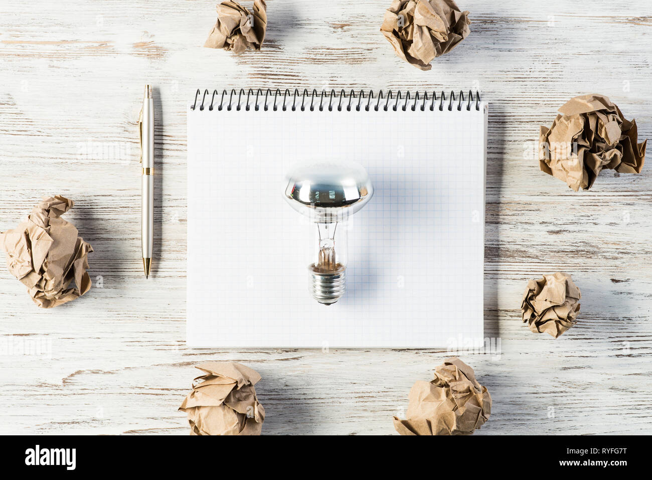 Creative still life concept Stock Photo - Alamy