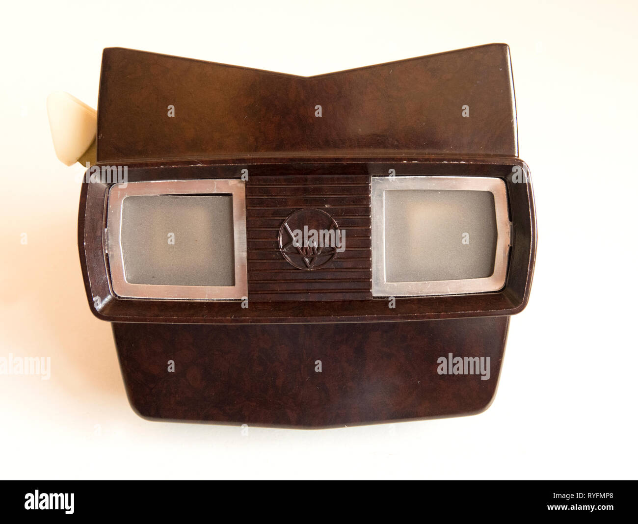 View master 3d dimensions viewer hi-res stock photography and images ...