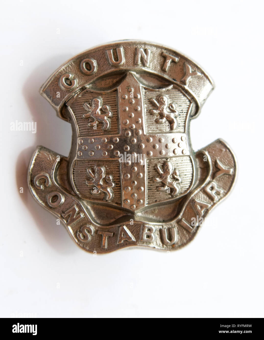 Durham county constabulary hi-res stock photography and images - Alamy