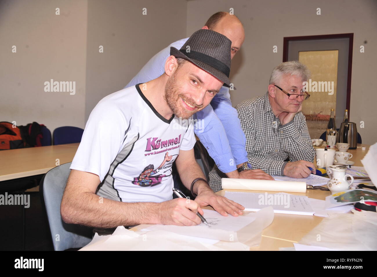 Ehrhardt lakomy hi-res stock photography and images - Alamy